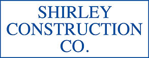 About | Shirley Construction